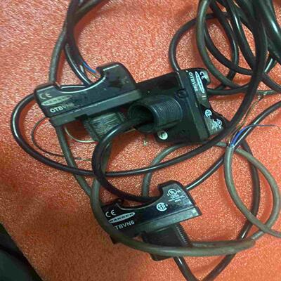 询价~BANNER邦纳OTBVN6触摸式传感光电按钮，