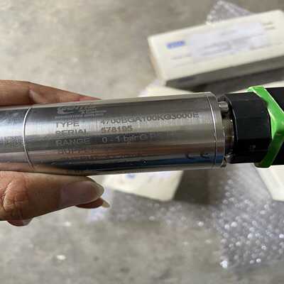 Gems捷迈压力传感器4700BGA100KG3000E，全（零零电子）