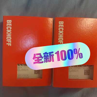 BECKHOFFEL6601【询价】