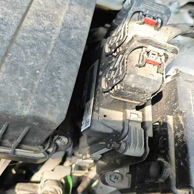 20X61.4T手动挡发动机电脑20X6发动机电脑拆车总--议价商品