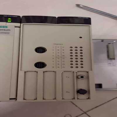 plc模块TSXCSY84询价