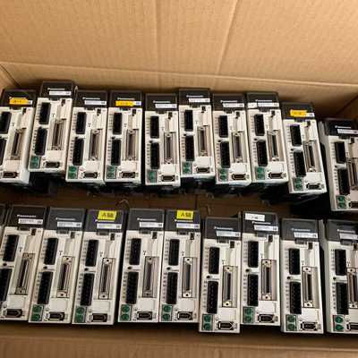 松下A5200w伺服驱动器MADKT1507E，货源充足