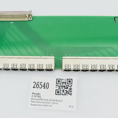 26540应用材料PCBASSY系列DISTBD010002129