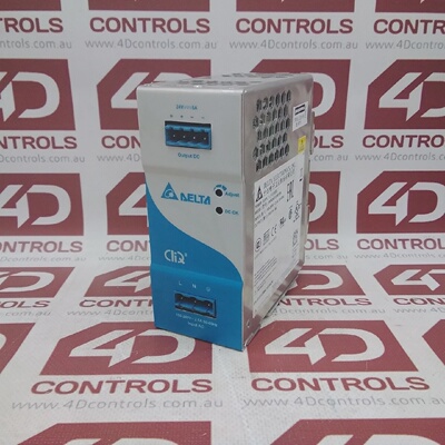 议价Drp024v120w1bn  Delta Electrocs  Single Phase Supply Use