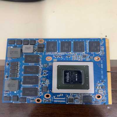 出一块NVIDIAGTX780M显卡，4GBGDDR5显--议价商品