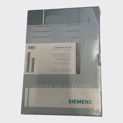 Siemens S79220B2639F888 SIMATIC WinCC V7.0 SP2 Para Uso Indu