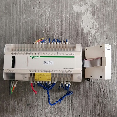 施耐德PLCTM218LDA40DRPHNTM2DOCK议价