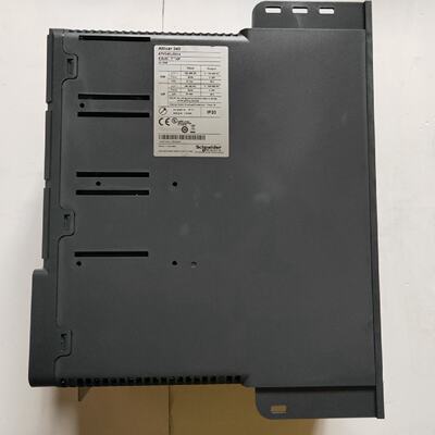 议价[原厂]施耐德变频器 ATV340D11N4 三相 400V 重载 11KW