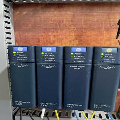 IC695PSD140E功能包好，成色新，--议价商品