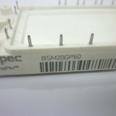 BSM20GP60  BSM15GP60 BSM10GP60 原装拆机 测试好 包上机 可直拍