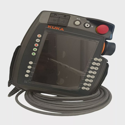 KUKASmartPad-2ControlPanelKCP4TeachPendant00-291-556