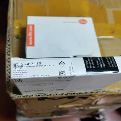 ifm 易福门 GS711S~询价