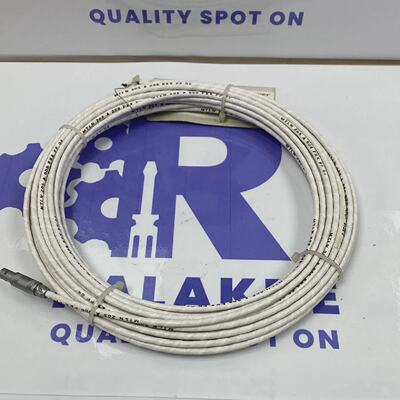 Vibrometer Vibro meter cable asssembly EC 153 ht  9221530003