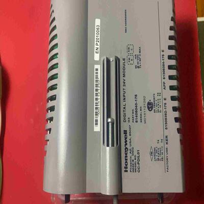 售前询价HoneywellCC-PDIL01数字输入24V模块型号是5140拍前询价