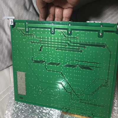 （议价）OTC那智ETHERCAT从站板卡UM379A！F