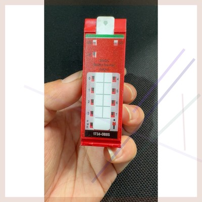 售前询价Rockwell Automation 1734-OB8S
