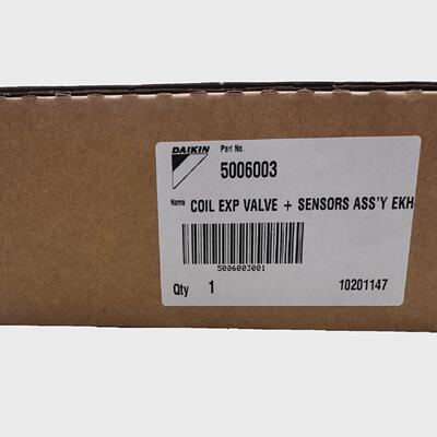 DAIKIN 5006003 Coil Exp Ventil  Sensoren Ass Y Ekh