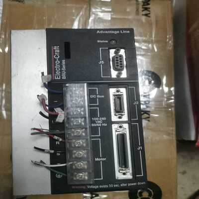 DSM015 Giddings Lewis伺服驱动器。（地坛设备）