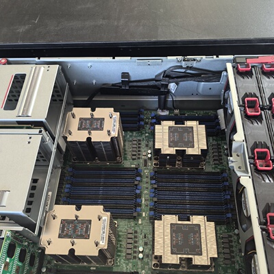 中兴R8500G4G0524MPUFA150301便议价