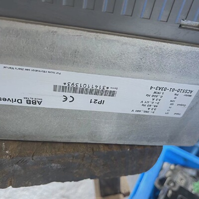 询价-变频器ACS5100103A341.1KW3