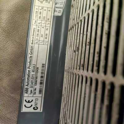 咨询-ABBDCS400DCS401-0315REV.