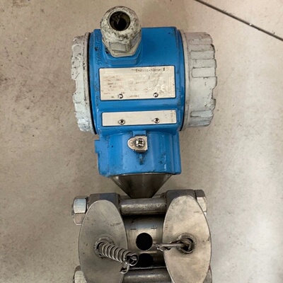 压力表EH压力变送器FMD78压力变送器-询