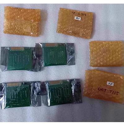 议价BEMAC UAT T115 T110 T120 报警板