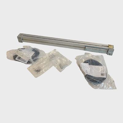 Rexroth Linear Antireb R480064229 16 Carrera 400mm 8bar 0M00