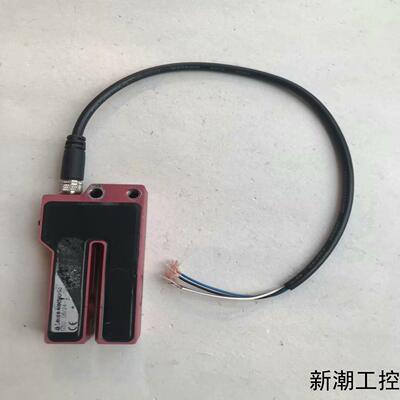 LUEZE劳易测GSU 0624-2-S8标签传感器槽型光议价商品