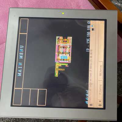 Pro-faceAGP3600-T1-AF(亚飞商行）