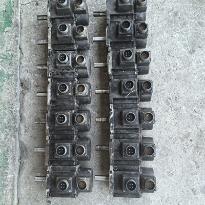 议价A5伺服电机马达MSME102GCG1KW都是拆议价