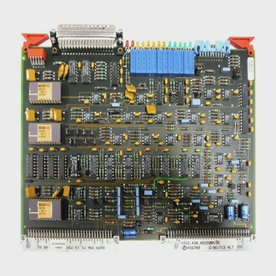 ASMLPCBCARD4022.430.0529PAS5000/2500TB2500XUSED
