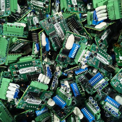 议价Inovance Plc Commucation Board H1uCanBd2 Beautiful Color