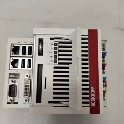 倍福BECKHOFFCX51300175M510工控机-询