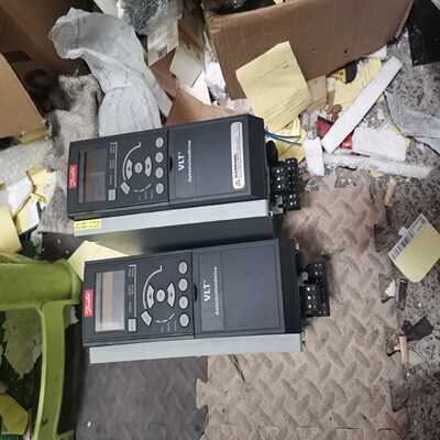 询价丹佛斯变频器VLTFC-302系列1.5KW380V