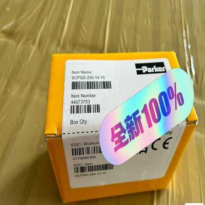 SCPSD-250-14-15，派克压力传感器，PARKER--议价商品