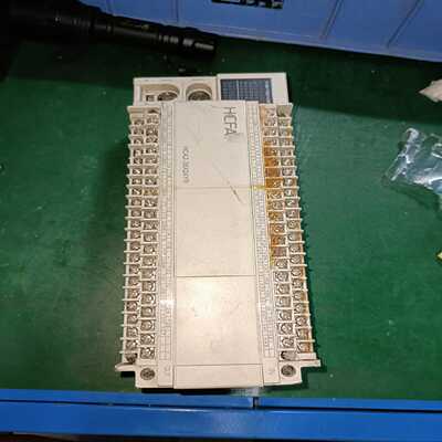 禾川PLCHCA2-36X24YR-A，伊拉克成色，配件处询价