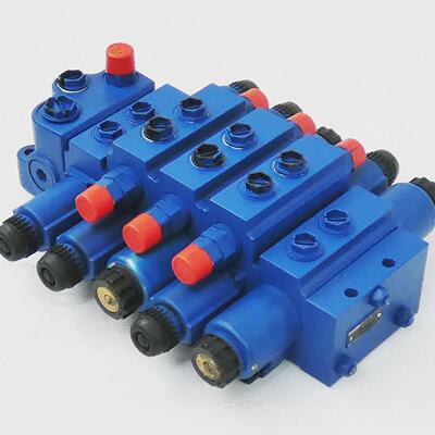 Rexroth SP2575125SP08P R901118872 Steuerblock unused