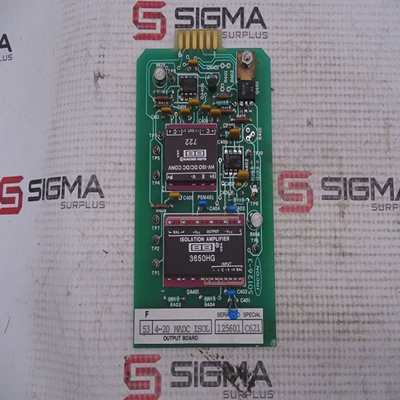 IRCON50126-3CIRCUITBOARD