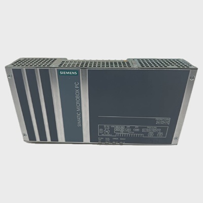 LK3714 Microbox PC IPC427E Siemens 6AG41411BF010EA0 6AG4 141