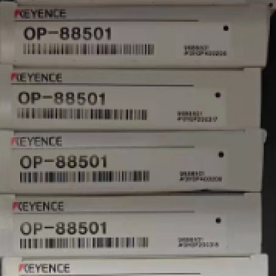 议价OP-88501：基恩士KEYENCE全新原装激光感测器 可调式支架 A