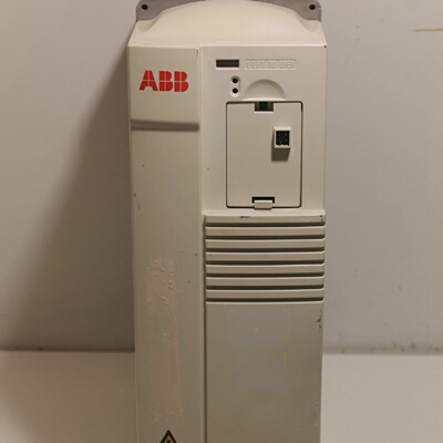 ABBACS401F00432驱动器6.6A