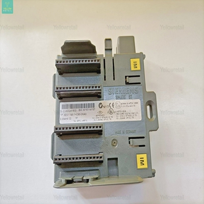 6ES7195-7HD80-0XA0西门子SIMATICDP控制器总线模块BMIM157