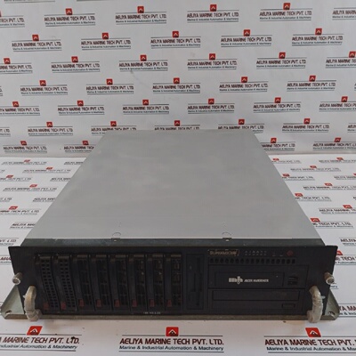 寻SUPERMICRO IOC 3 Rackmount Server Chassis CTFDDAC256MAG1G1
