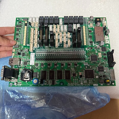 议价Sinfoa Technology Computer Control Board Model Sbx适用