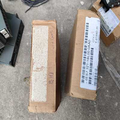 西门子3211bl00备用件新机未使用，盒子已开，有意私-议价