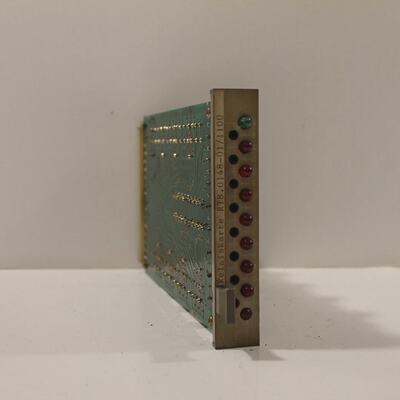 Regeltechnik wien RT8.0148011100 Board