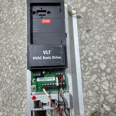 询价-丹佛斯变频器FC111系列主板75KW132B7018