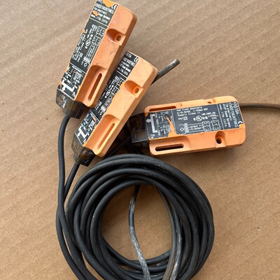 寻X易福门IFM传感器型号KN5104KNQ01NUKFN