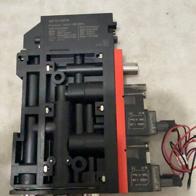 议价The Vacuum nerator Mp40 Disassembly Picture Real Shot Fu